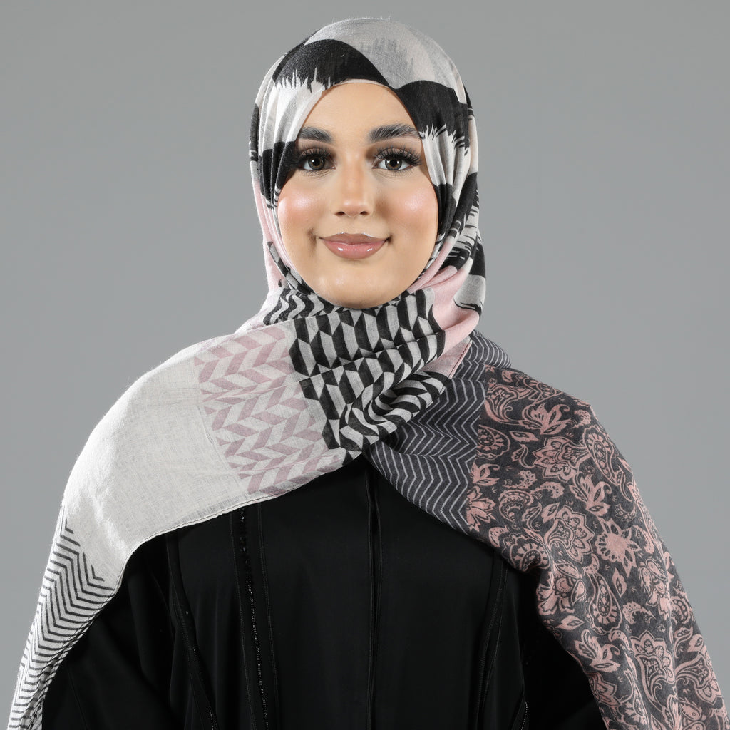 Kamaria Hjiab | Anaya Clothing
