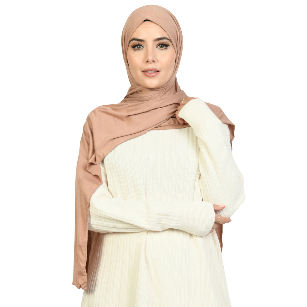 Anya Knit Co Ord Off White | Anaya Clothing